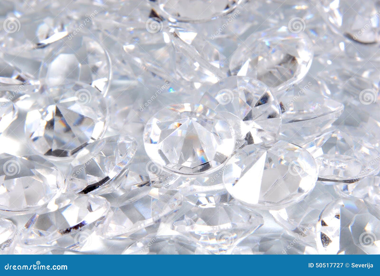 Close up of the diamonds stock image. Image of beautiful - 50517727