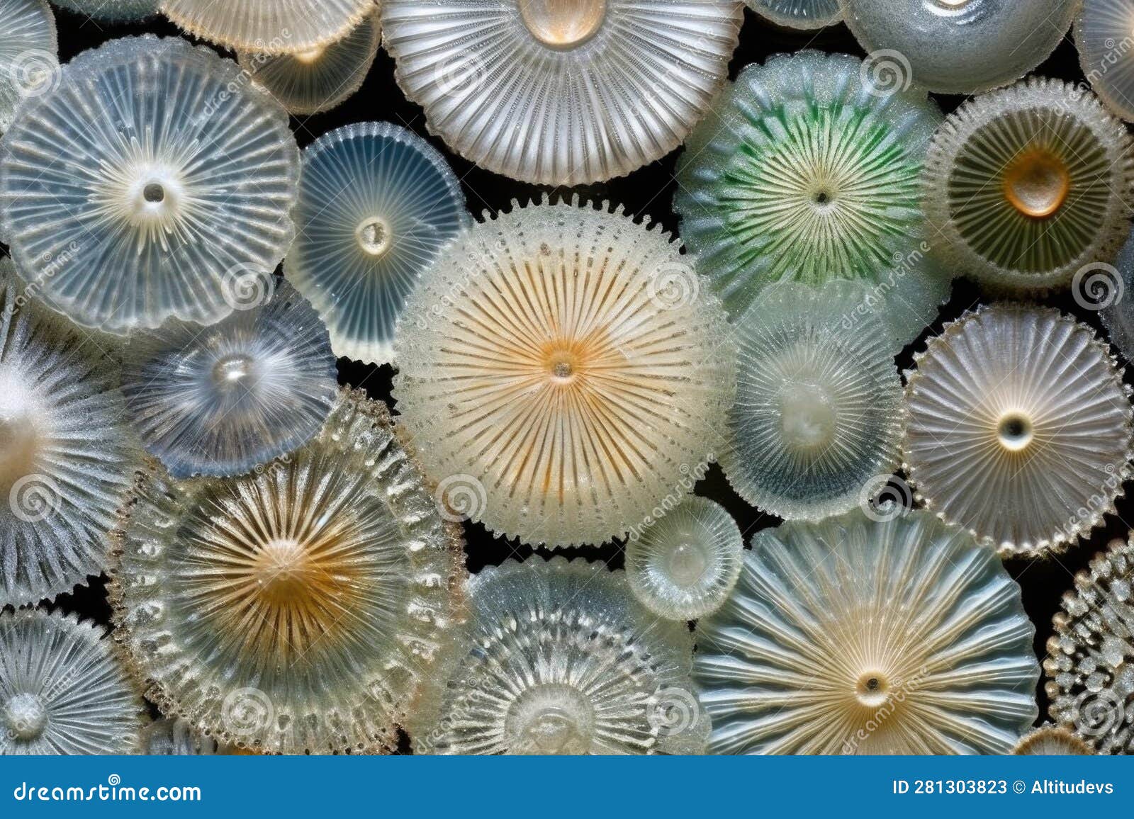 Diatoms Cartoons, Illustrations & Vector Stock Images - 180 Pictures to ...