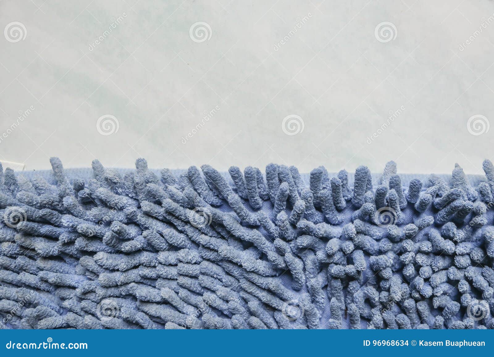Close-up of Dirty Mop Texture Stock Photo - Image of closeup, abstract ...