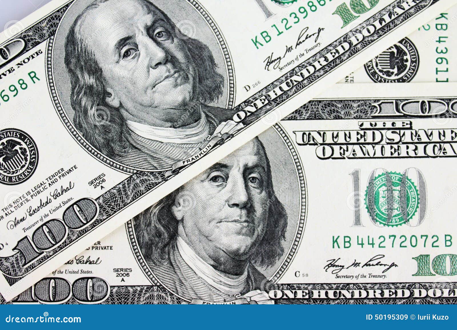 Close up of dollar bill stock image. Image of payment - 50195309