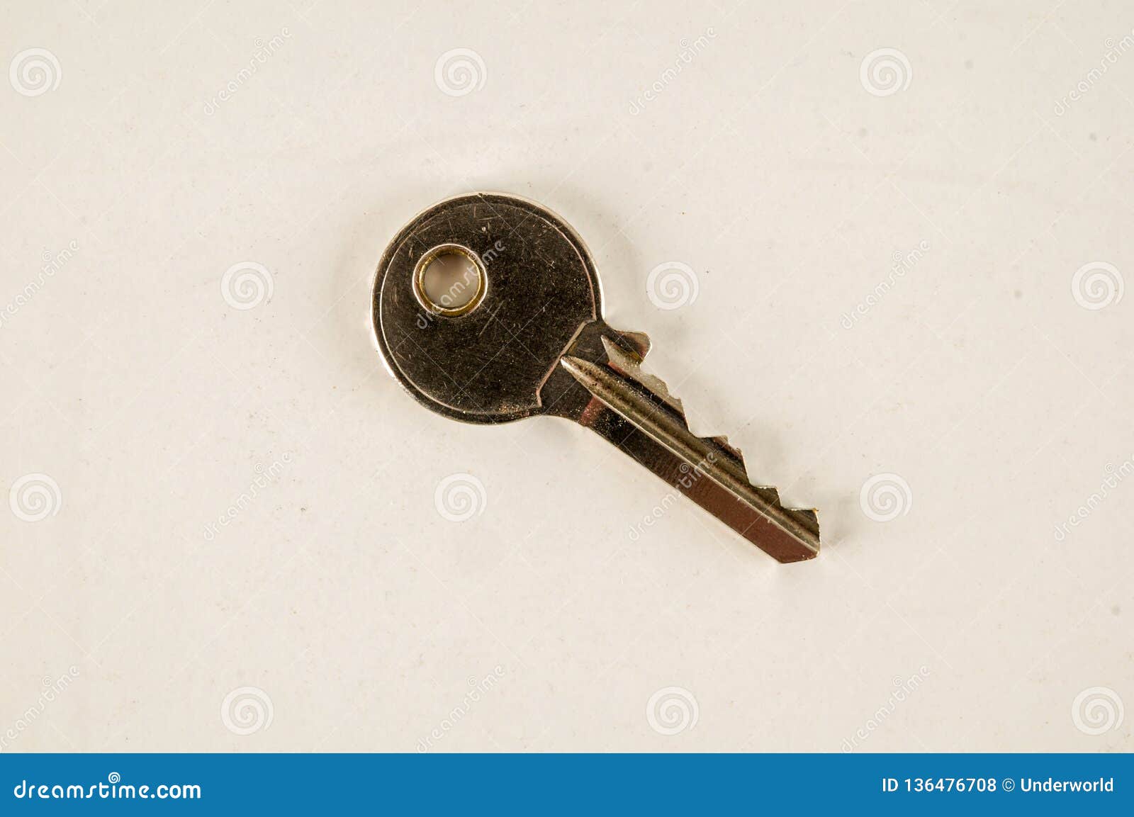 Close-up of door lock key stock photo. Image of closeup - 136476708