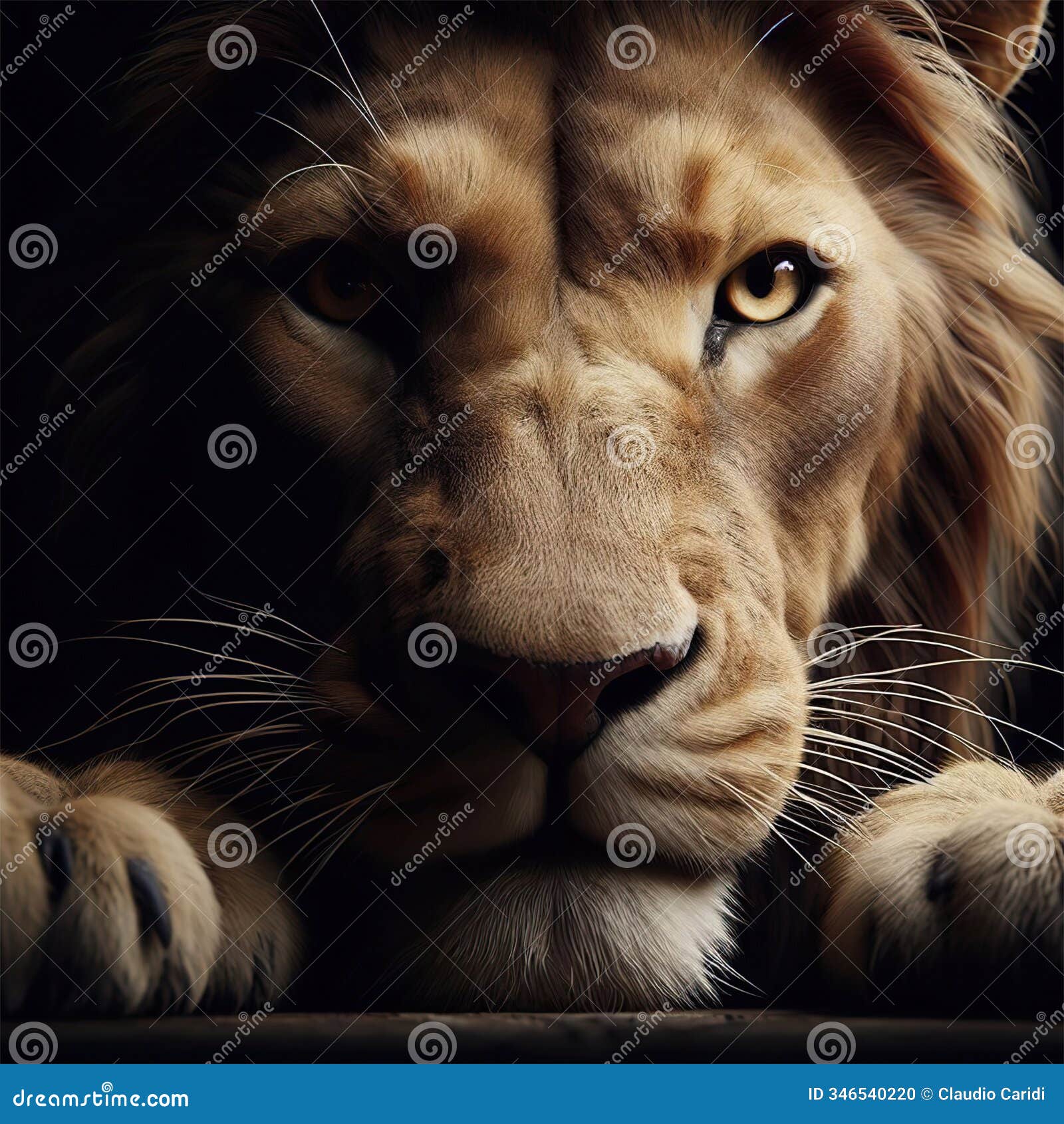 Stark Black And White Bull Logo Design. Royalty-Free Illustration ...