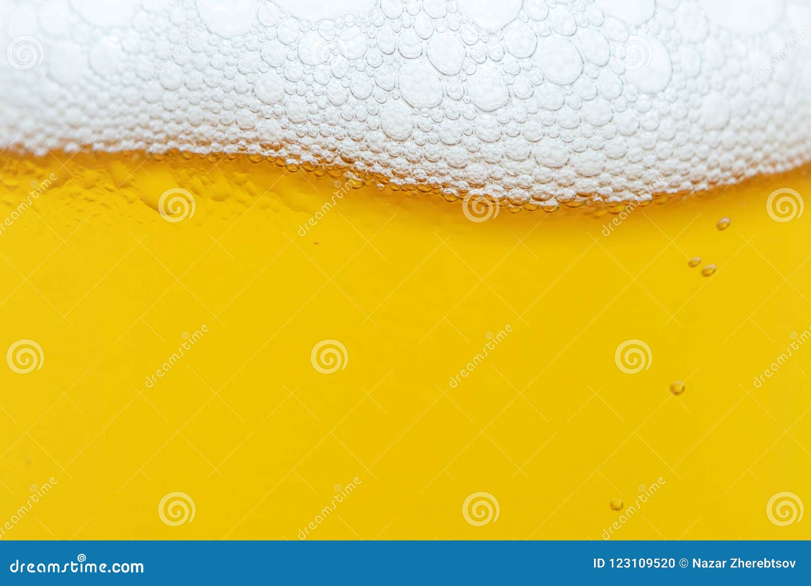 Close Up Drops of a Ice Cold Pint of Beer Stock Photo - Image of glass ...