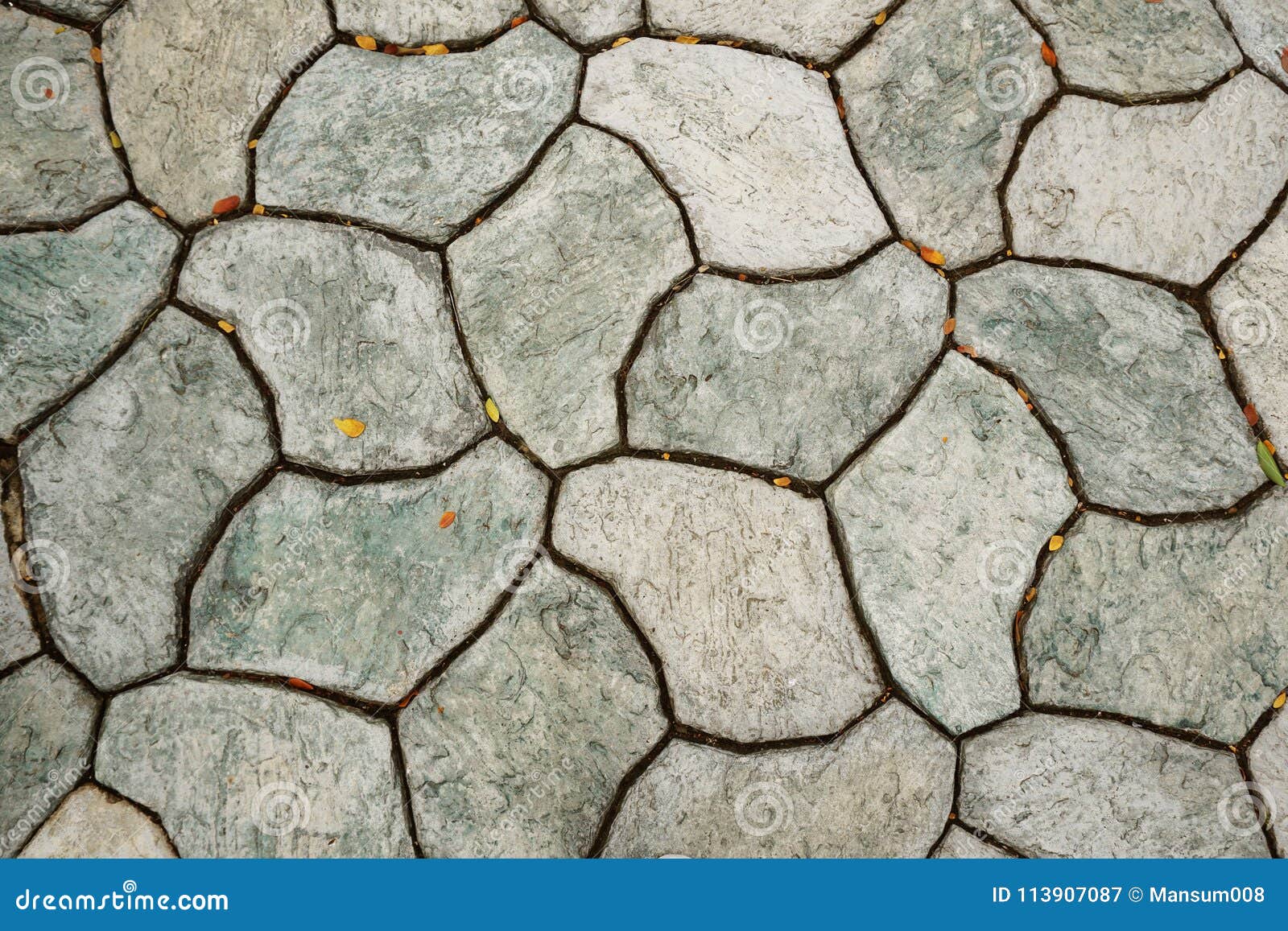 Dry Brick Floor Texture in Garden Stock Image - Image of outdoor ...