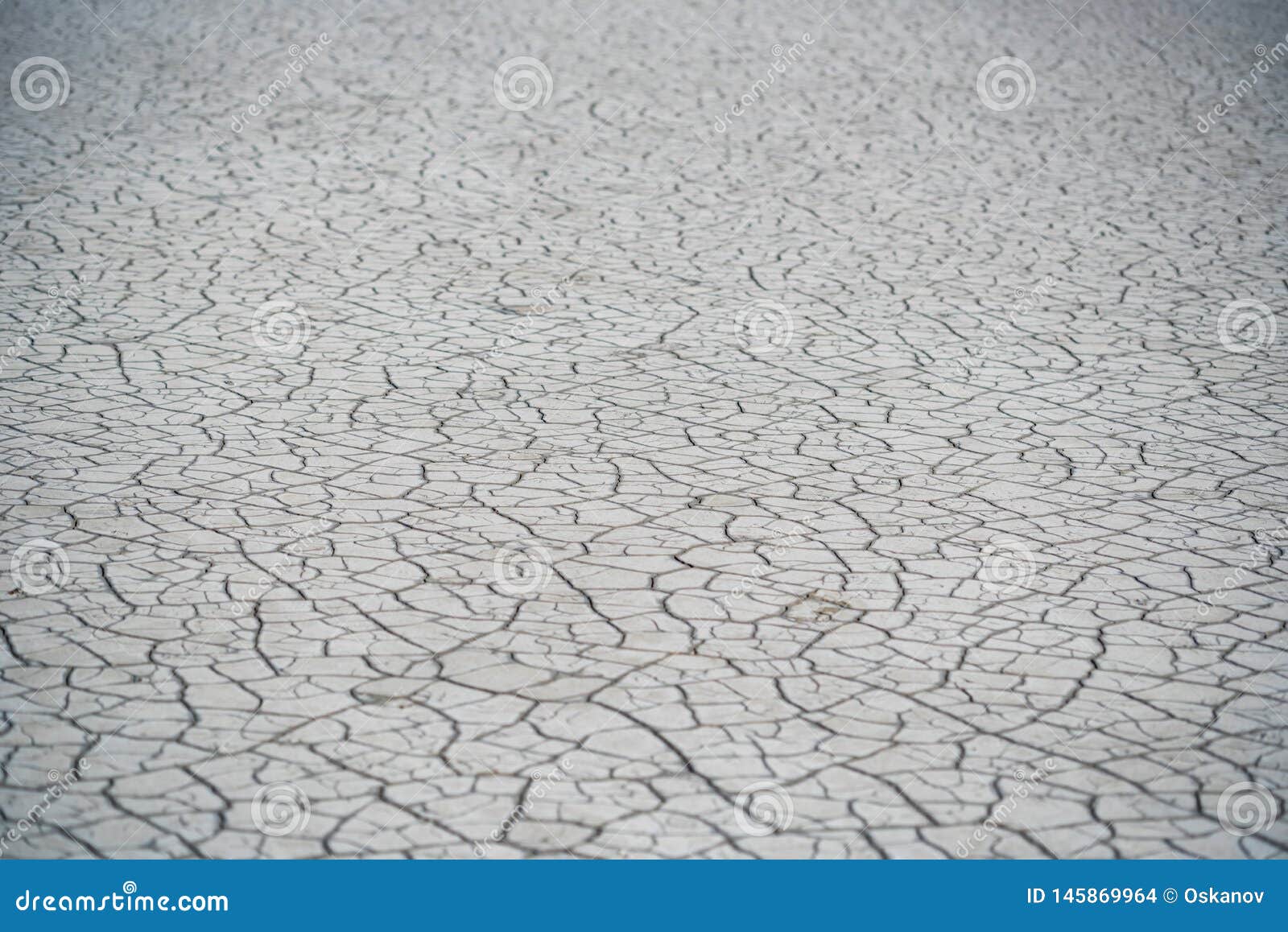 Dry Muddy Soil Surface for Background Texture Stock Photo - Image of ...
