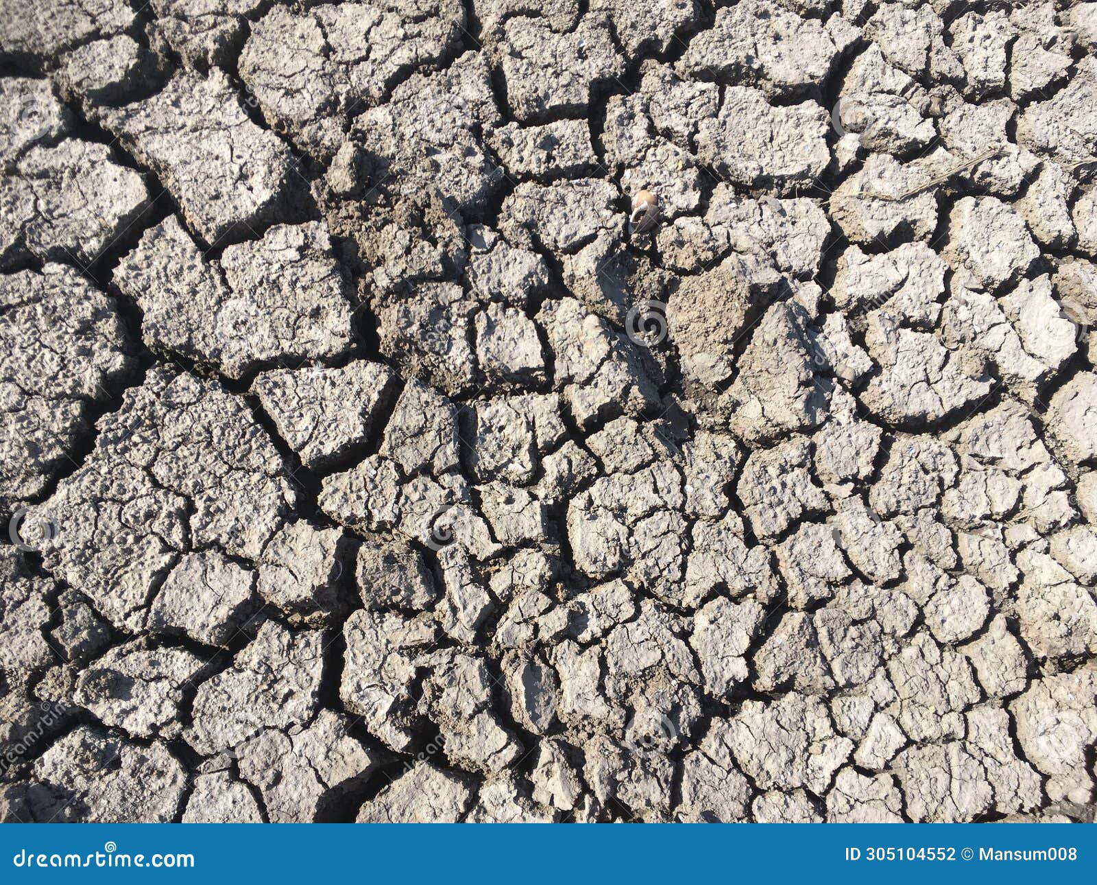 Dry Cracked Ground Texture Background Stock Photo - Image of sand ...
