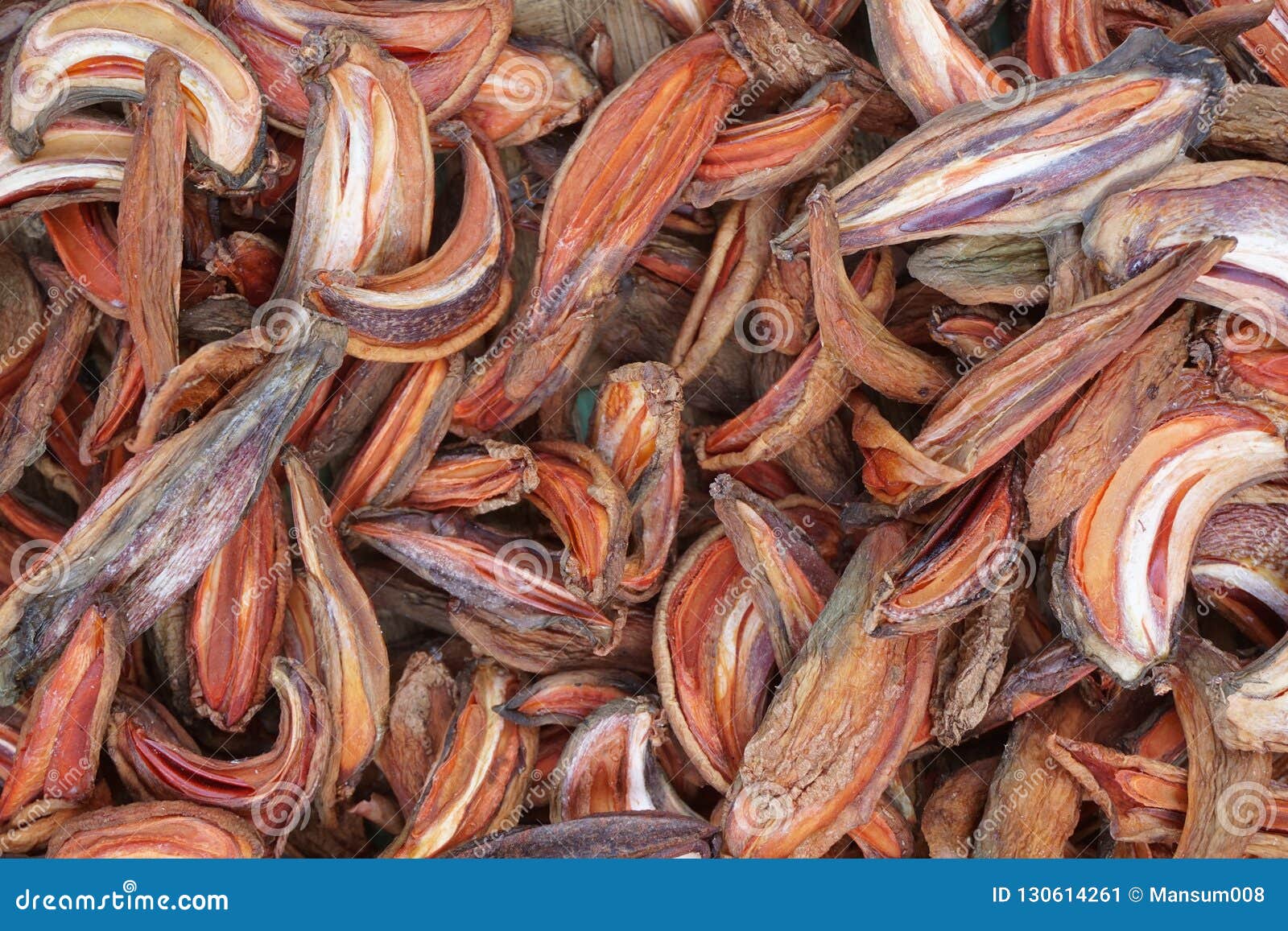 Dry Madan Fruit for Cooking Stock Image - Image of cuisine ...