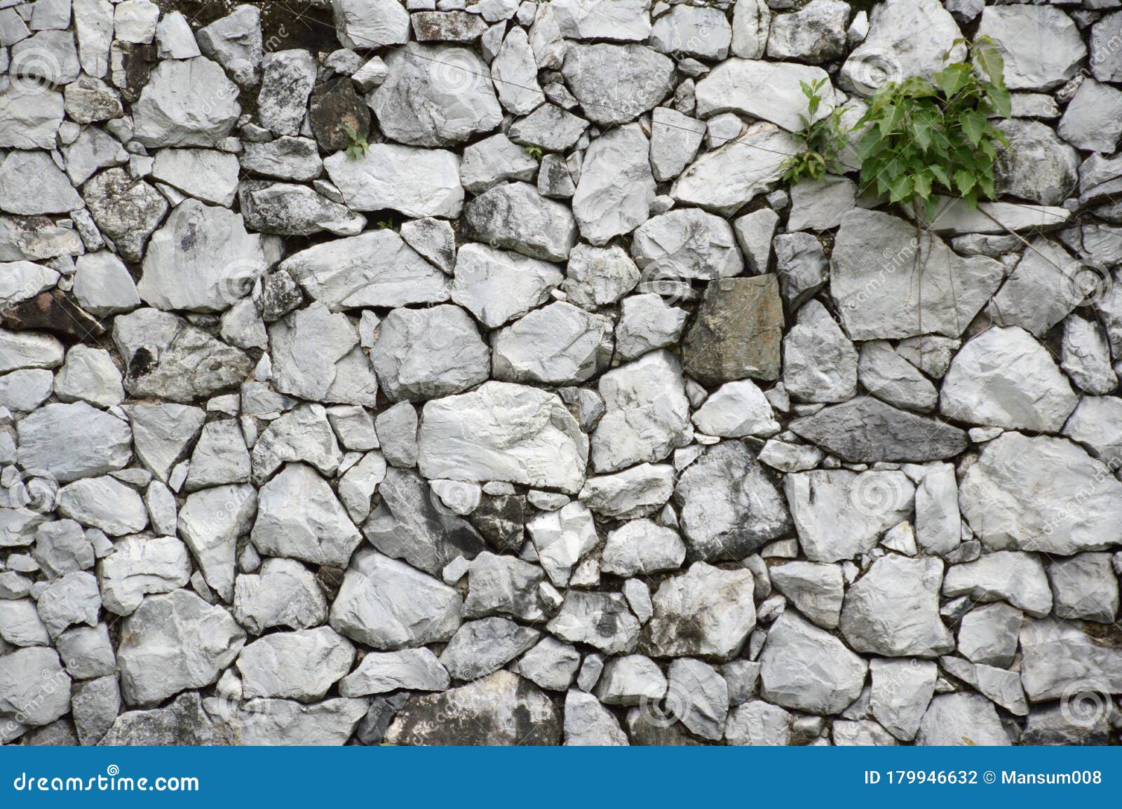 Dry rock wall texture stock photo. Image of abstract - 179946632