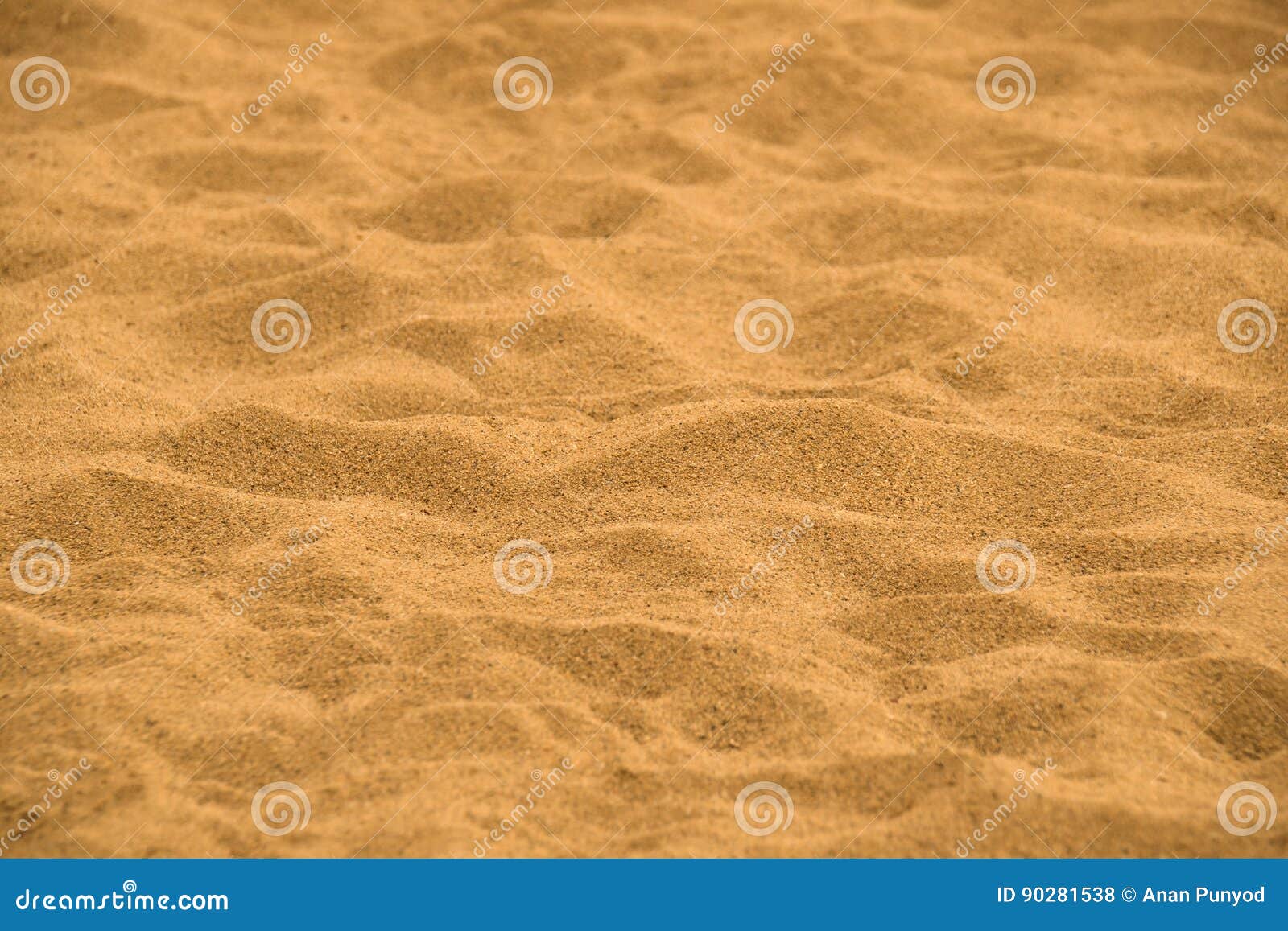 Close Up Dry Sandy Floor Nature Abstract Background Stock Photo - Image ...