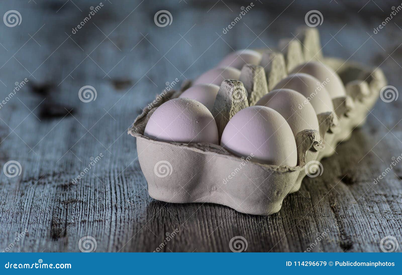 Close Up, Egg, Still Life Photography Picture. Image: 114296679