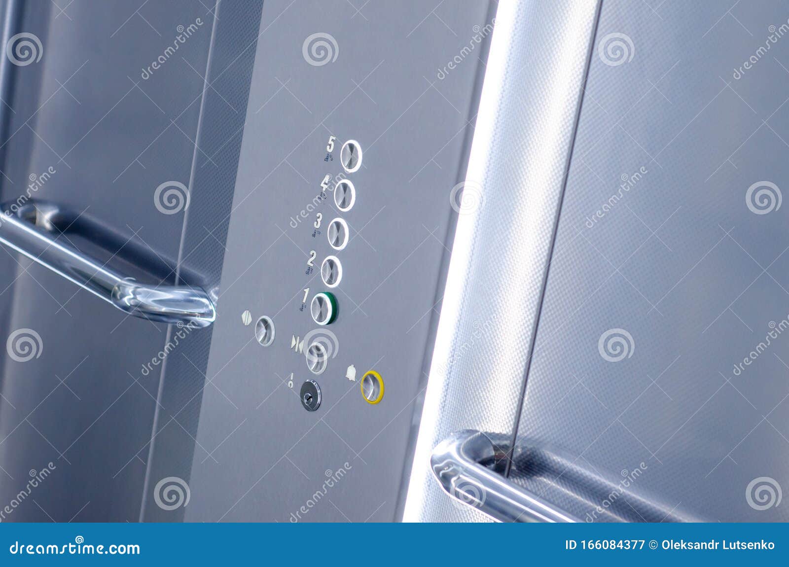 Close-up of Elevator Buttons Panel Inside the Elevator Stock Image ... Close-up of Elevator Buttons Panel Inside the Elevator Stock Image ...