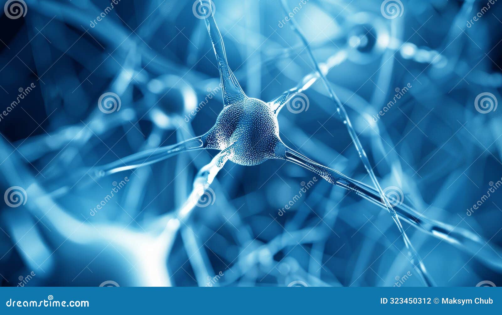 Close Up Examination of Nanoparticles in the Field of Nanotechnology ...