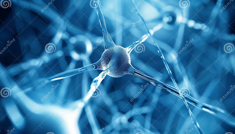 Close Up Examination of Nanoparticles in the Field of Nanotechnology ...