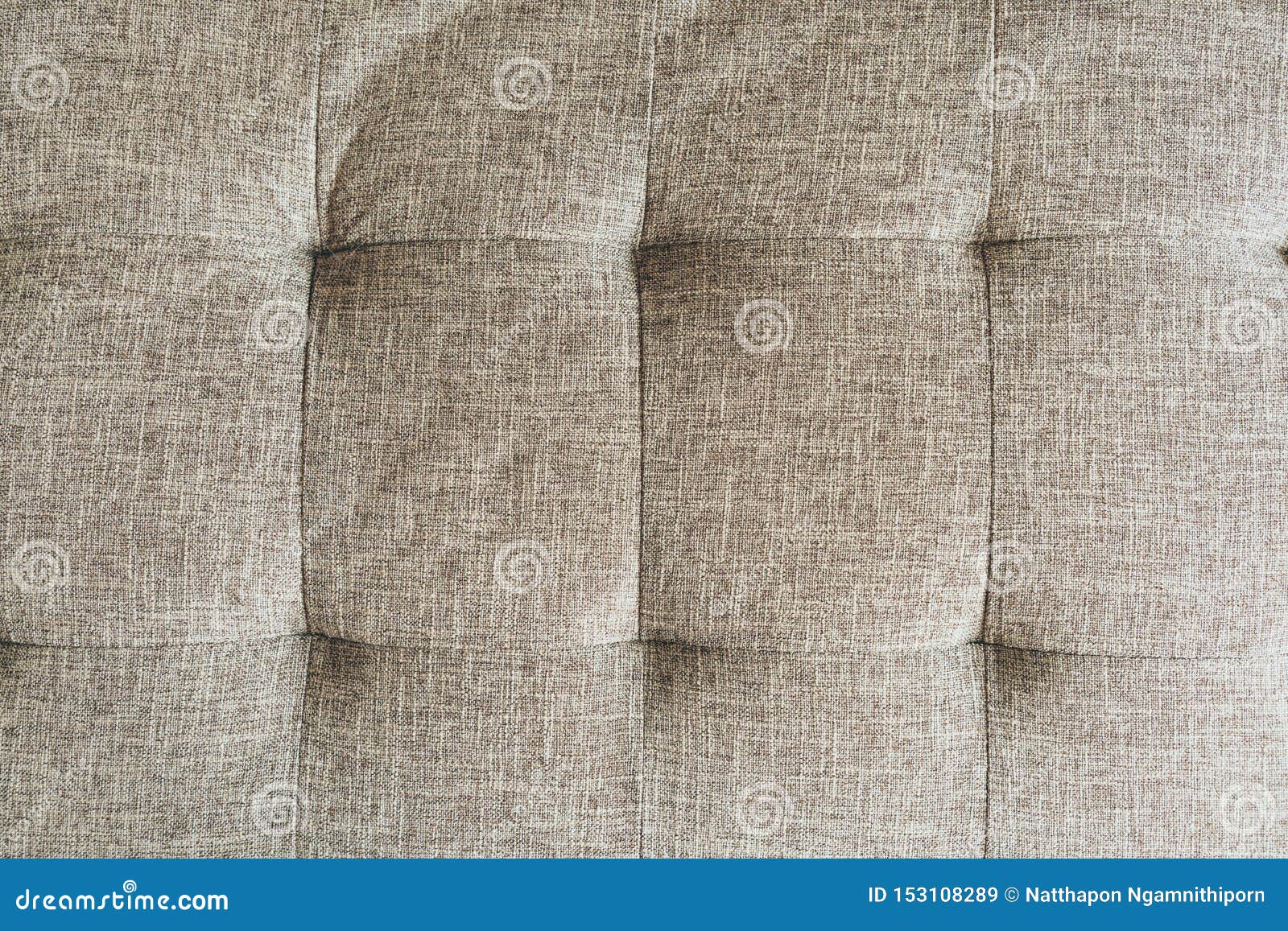 Close-up Fabric Sofa Texture Surface Stock Image - Image of pattern ...