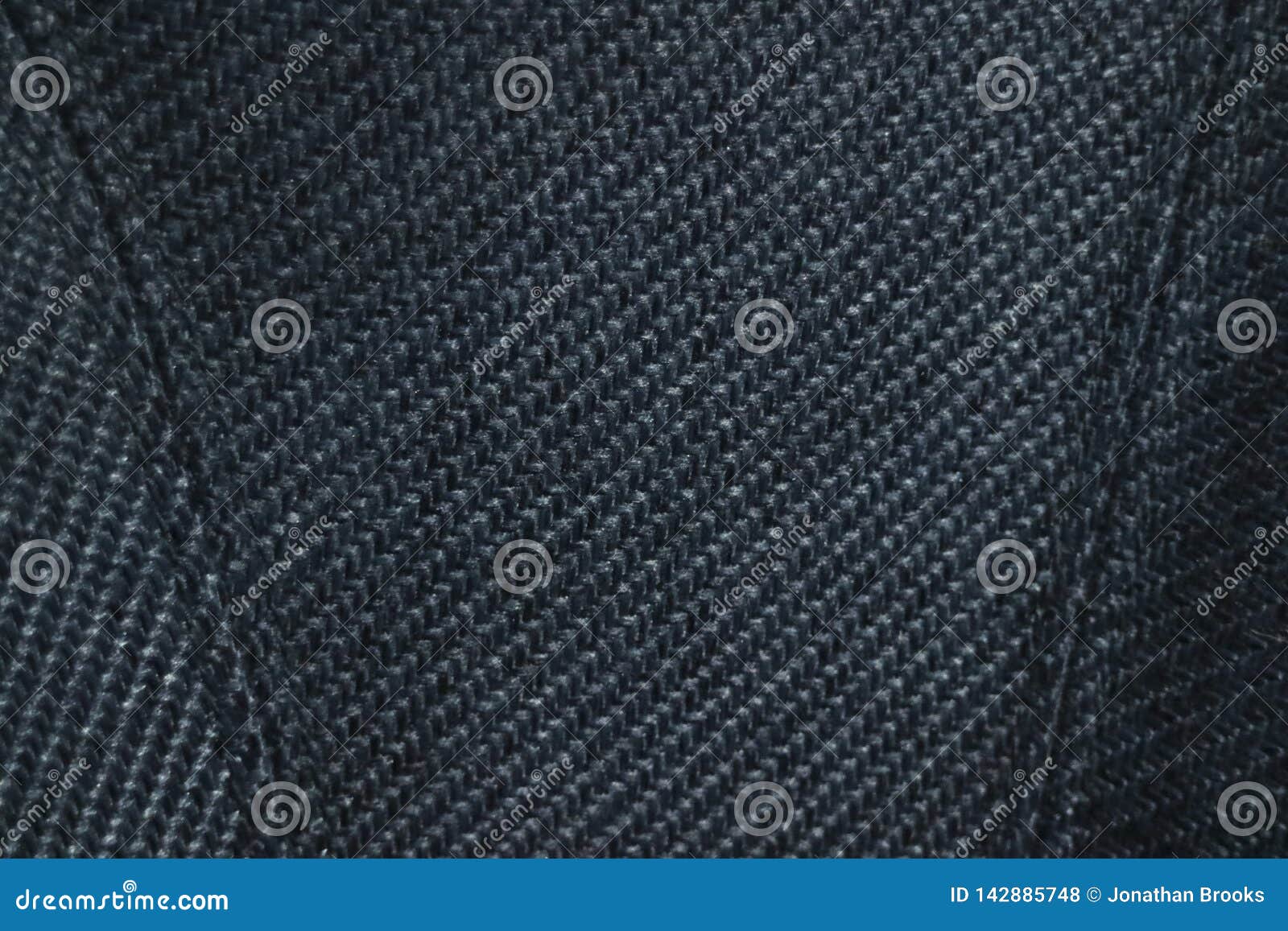 Close Up Fabric Texture of Upholstered Luxury Armchair. Premium ...