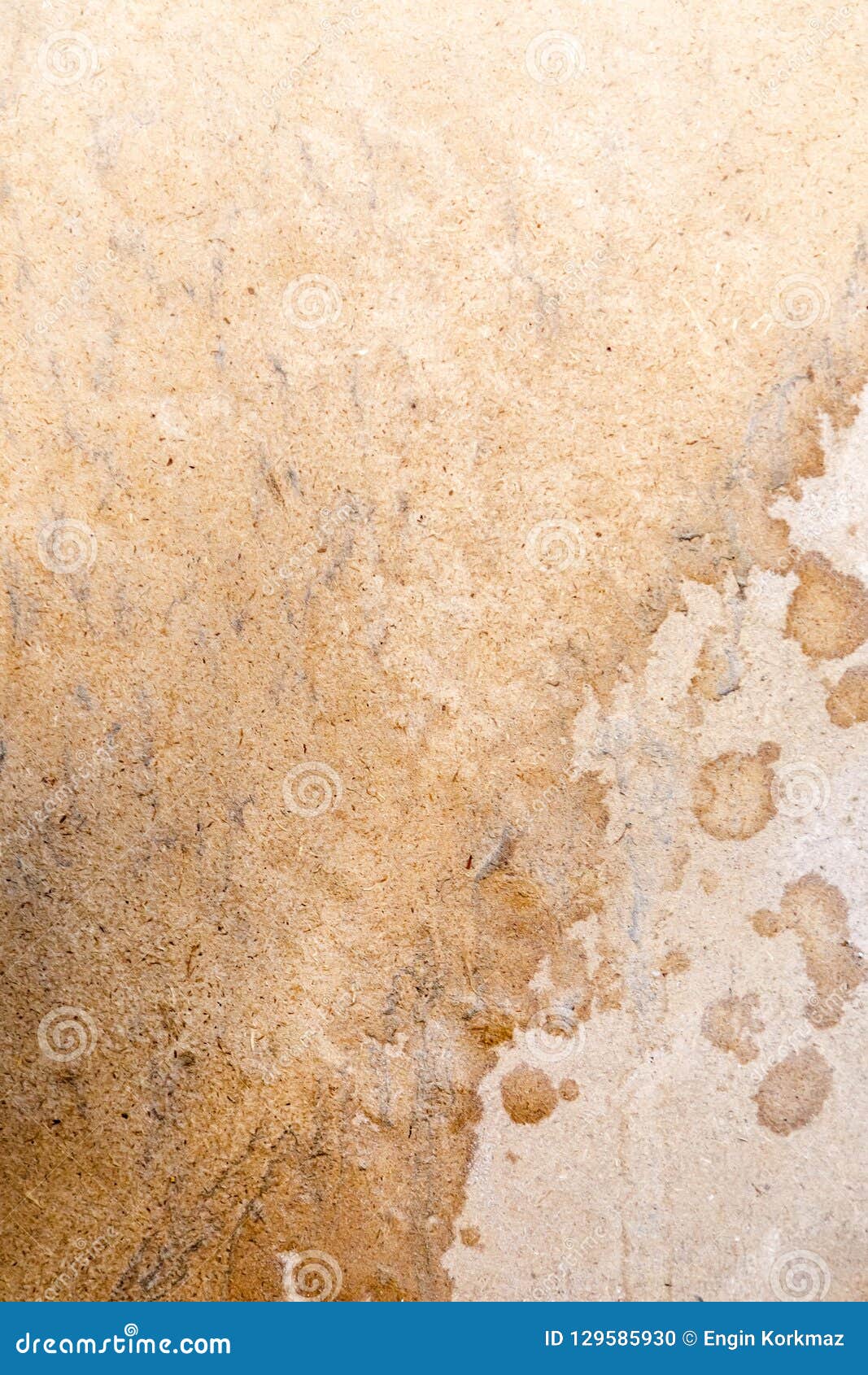 Close Up Fiberboard or Mdf Surface Texture Stock Photo - Image of fiber ...