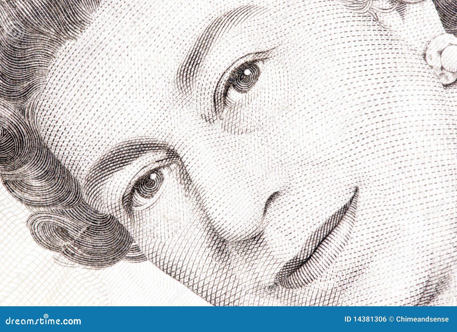 Close Up of a Five Pound Note Editorial Photo - Image of cash, pound ...