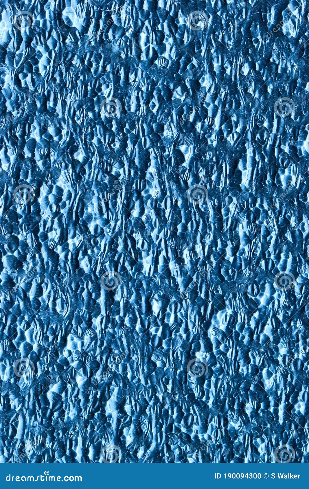Close Up, Foam Packingsheet. Texture, Background. Stock Photo - Image ...