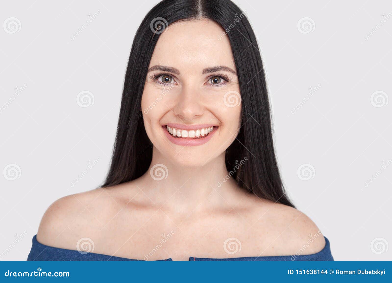 Close Up Formal Portrait of Successful Gorgeous Charming Stunning ... Close Up Formal Portrait of Successful Gorgeous Charming Stunning ...