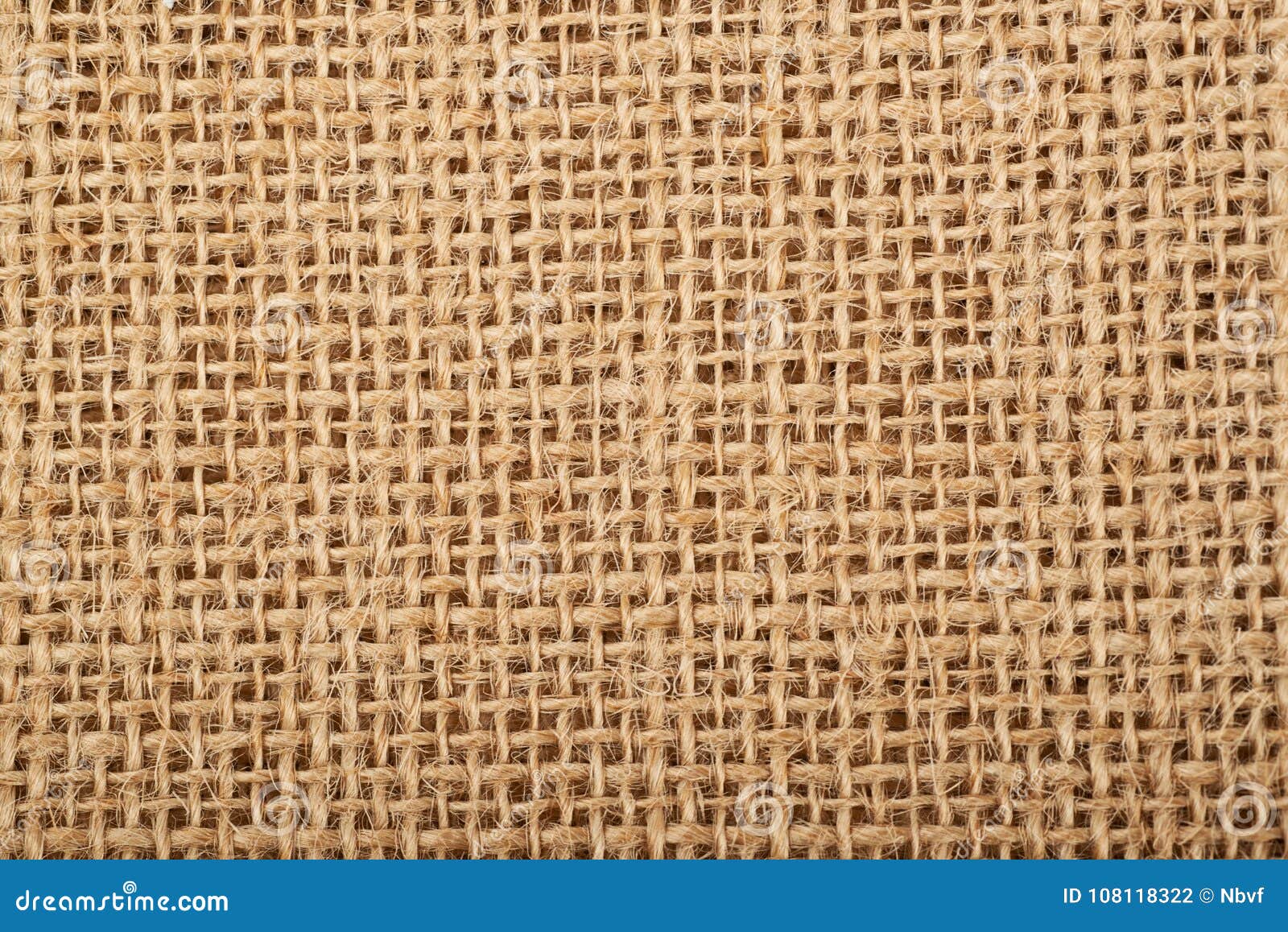 Brown burlap sack texture stock photo. Image of seed - 108118322