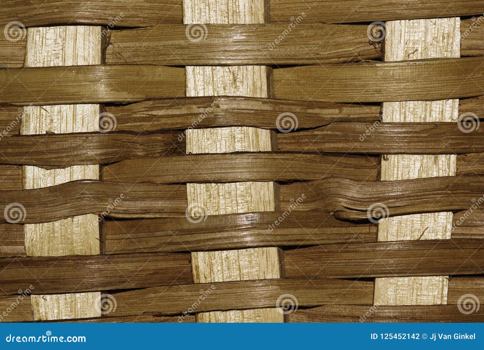 Wood Bark Weave Pattern Close-up Stock Photo - Image of bronze ...