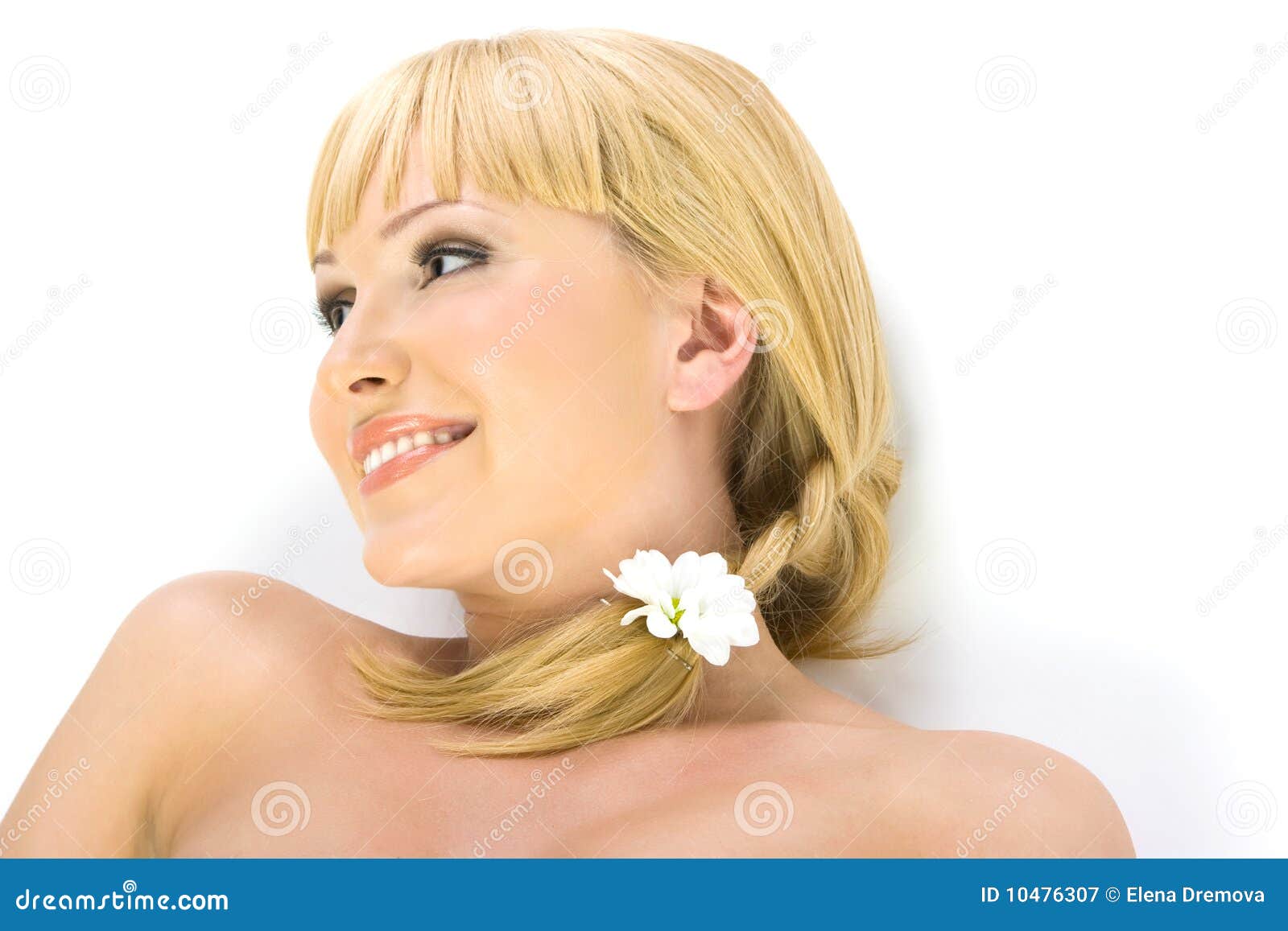 Close-up of fresh face stock image. Image of face, innocence - 10476307