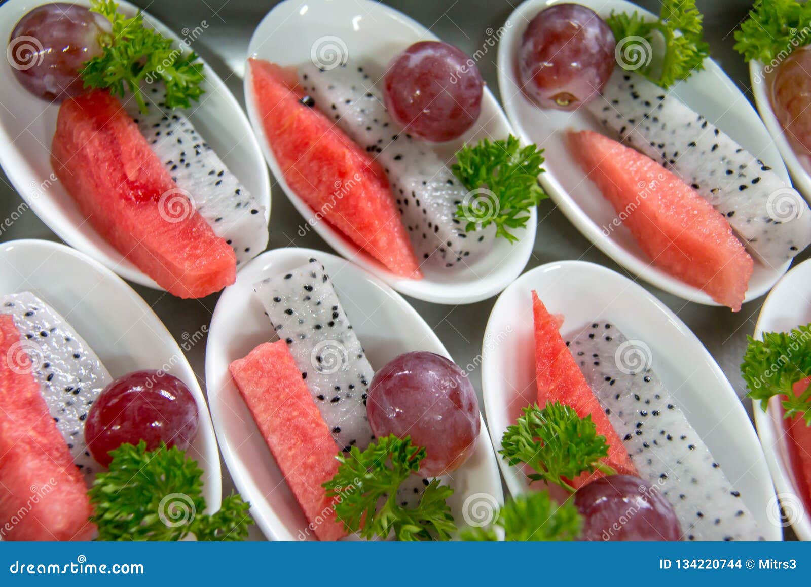 Close Up of Fresh Mixed Fruit Stock Photo - Image of vegetarian, fruit ...