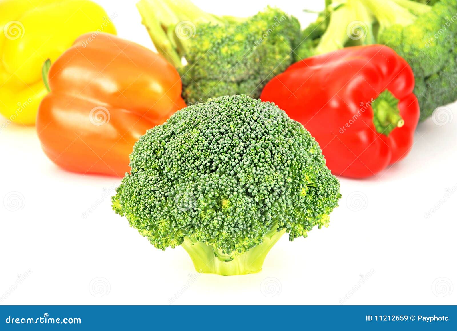 Close up fresh vegetable stock image. Image of food, fresh - 11212659