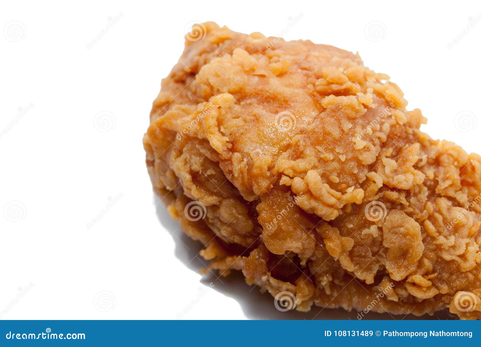 Close Up of Fried Chicken Isolated on White Stock Image - Image of dish ... Close Up of Fried Chicken Isolated on White Stock Image - Image of dish ...