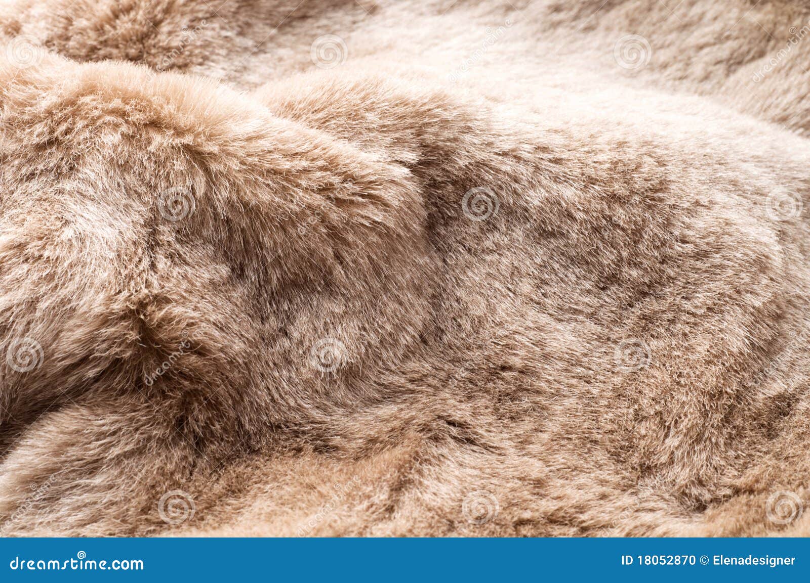 Close up of fur stock photo. Image of coat, natural, hair - 18052870