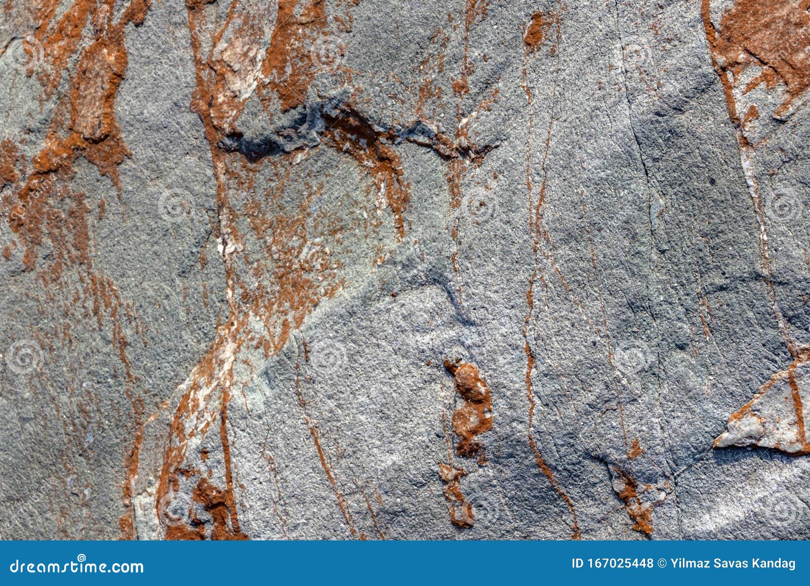 Geological Rock Shapes and Patterns Stock Photo - Image of nature ...