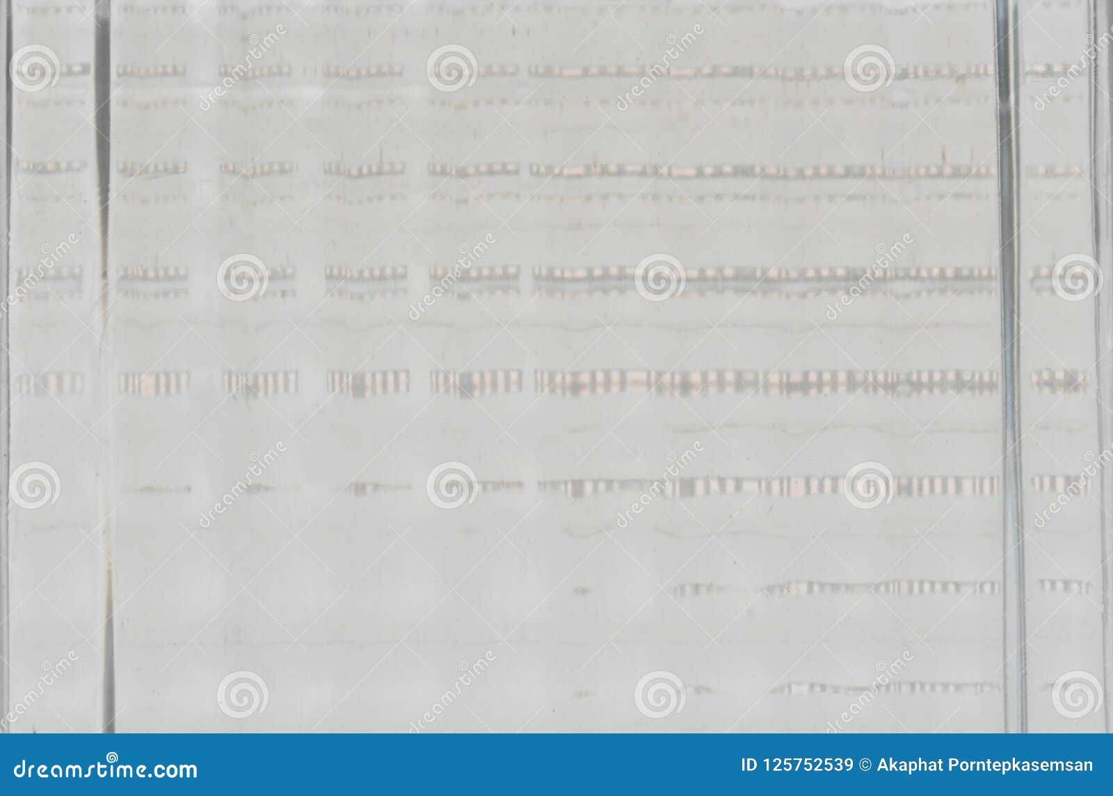 Glass Box on Wall Texture and Background Stock Image - Image of object ...