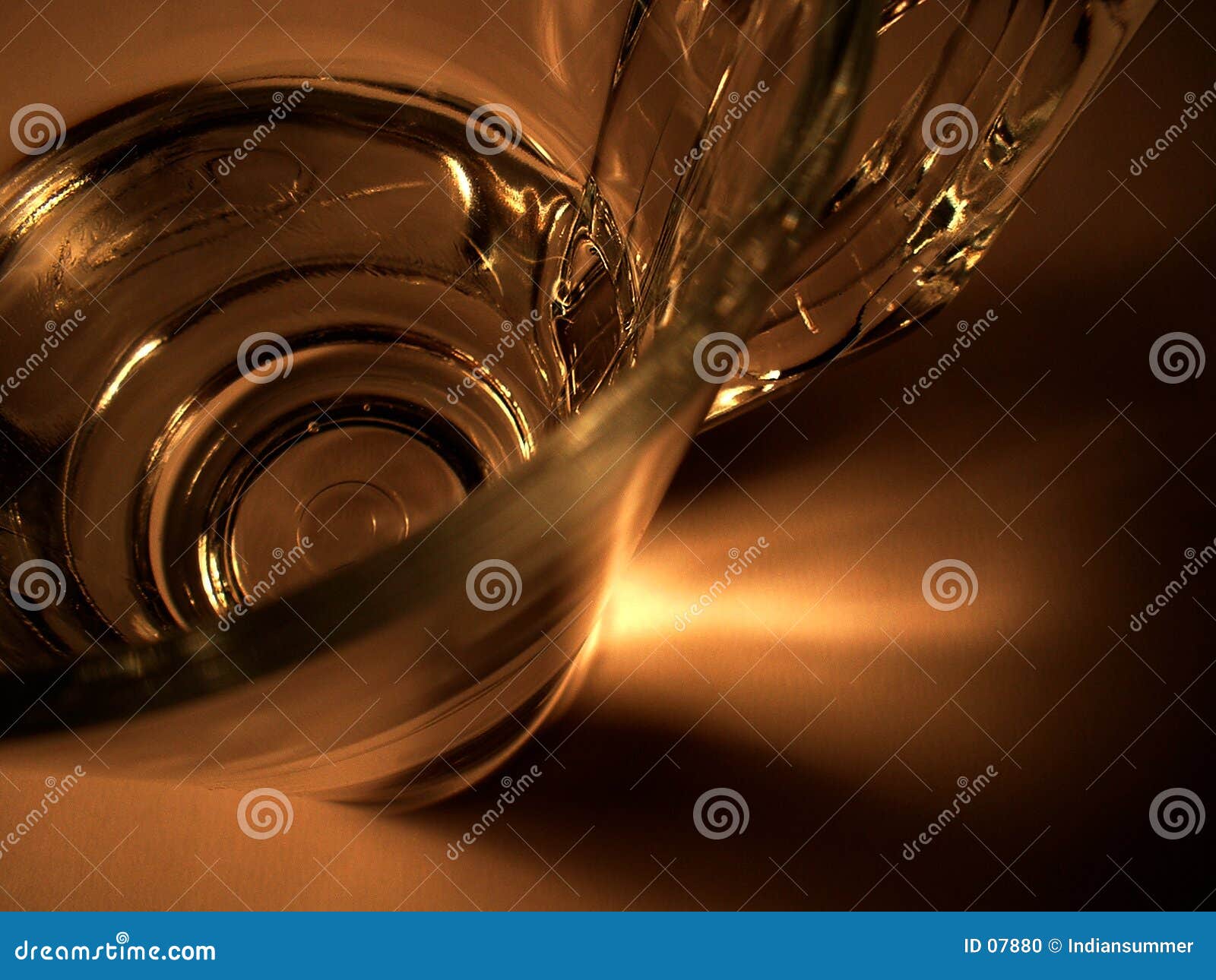 Close-up of a glass III stock photo. Image of glass, color - 7880
