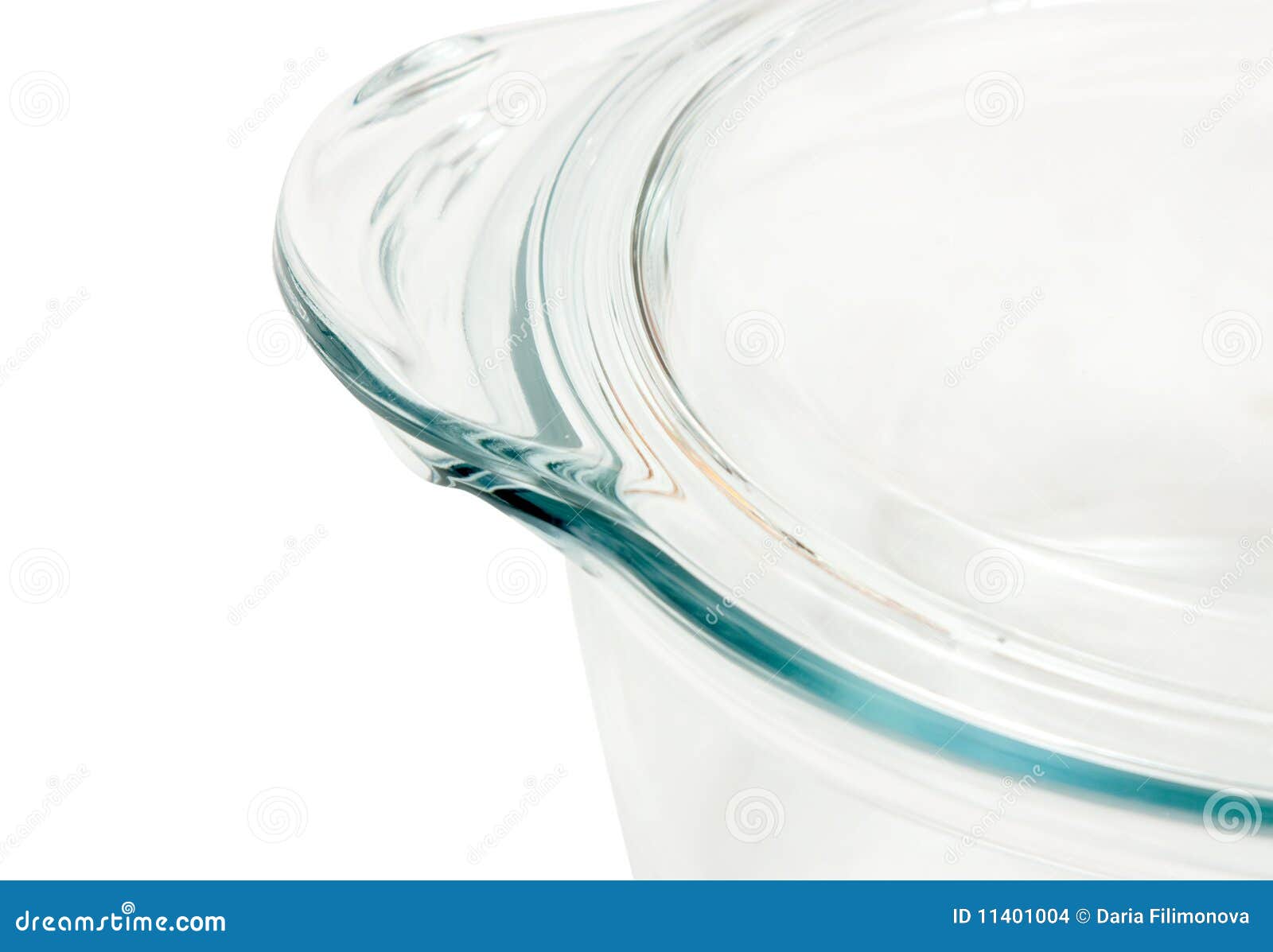 Close-up of glass pan stock photo. Image of banquet, dish - 11401004