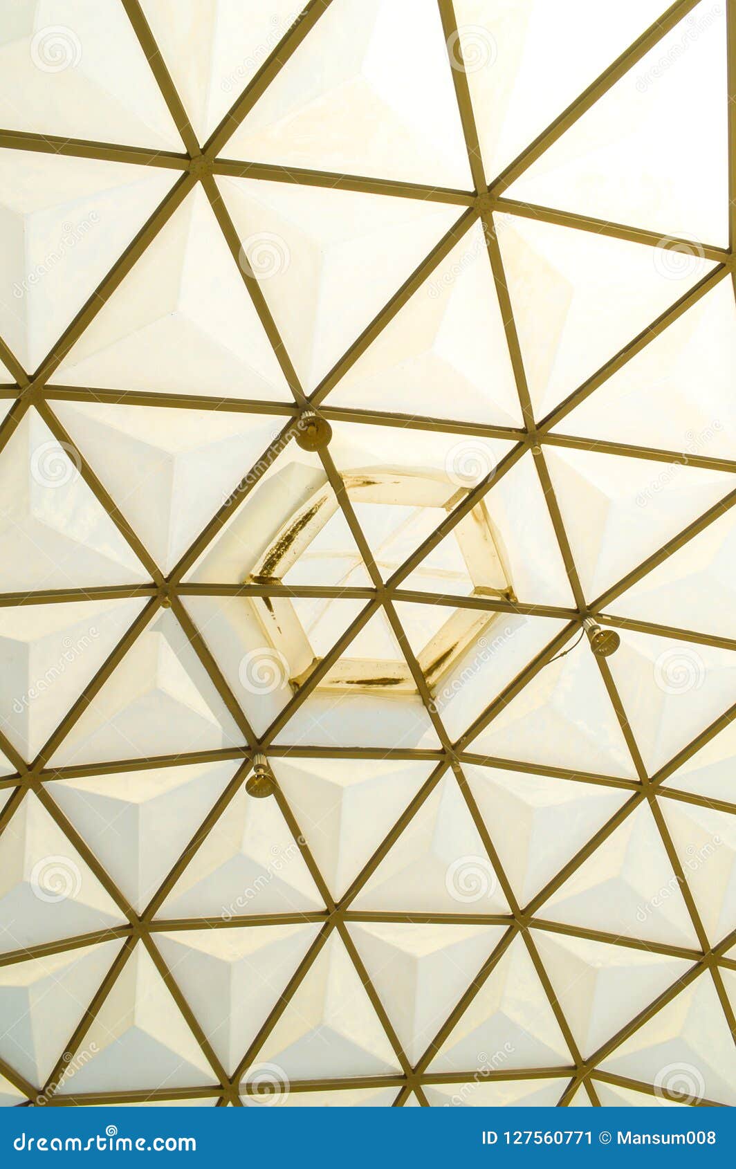 Glass roof texture stock image. Image of background - 127560771