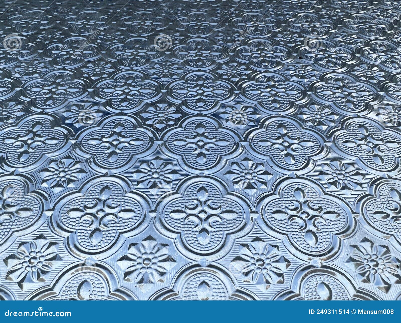 Glass wall texture stock photo. Image of decor, retro - 249311514