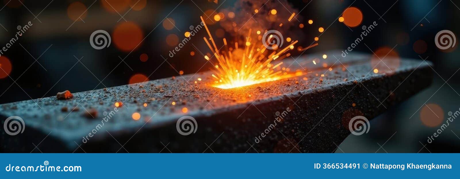 Iron Form Periodic Table Of Elements Royalty-Free Stock Image ...