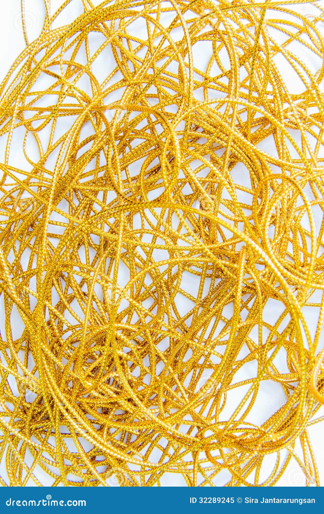 Close-up Of Braid Rope Reel, Used For Boat Mooring Lines Royalty-Free ...