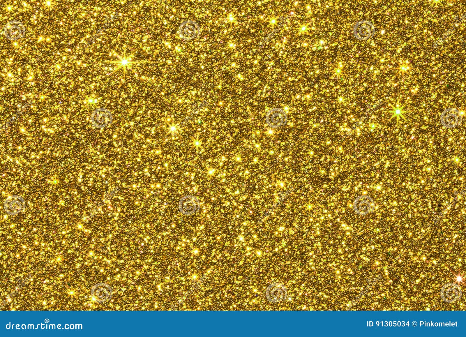 Close Up the Golden Glitter Texture for Glamour Background Stock Photo ...