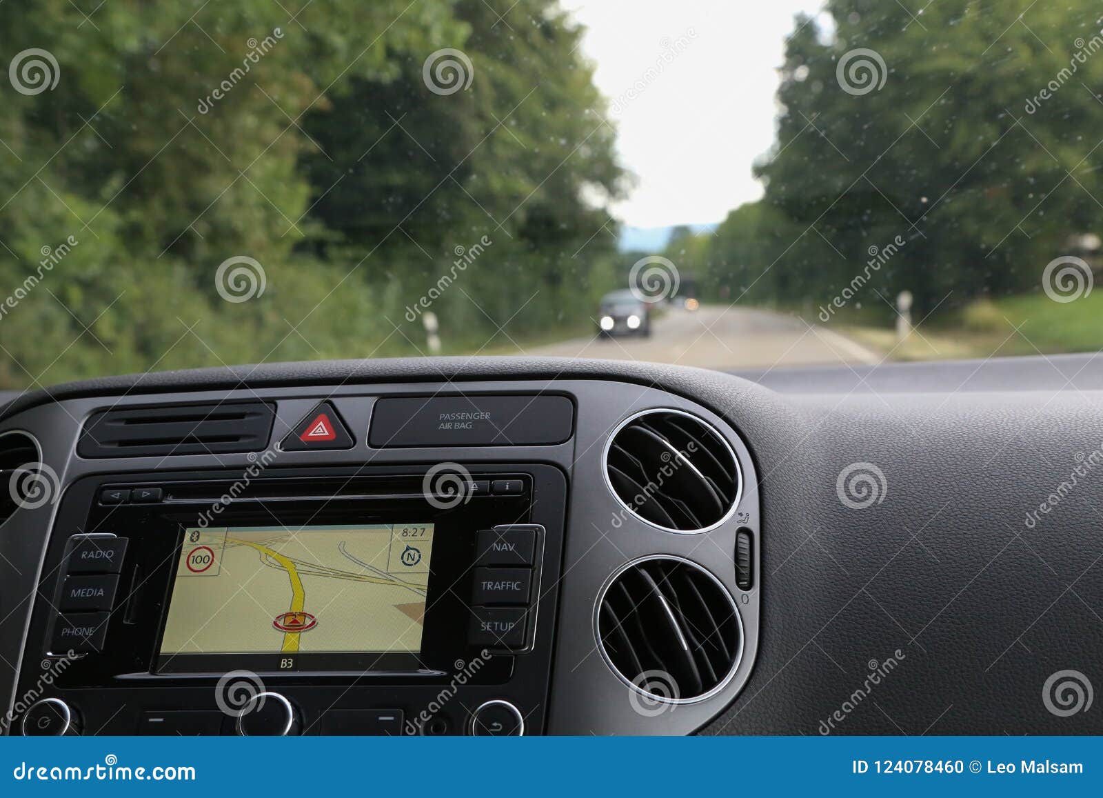 Close-up of Gps Navigation System in Car Stock Photo - Image of ... Close-up of Gps Navigation System in Car Stock Photo - Image of ...