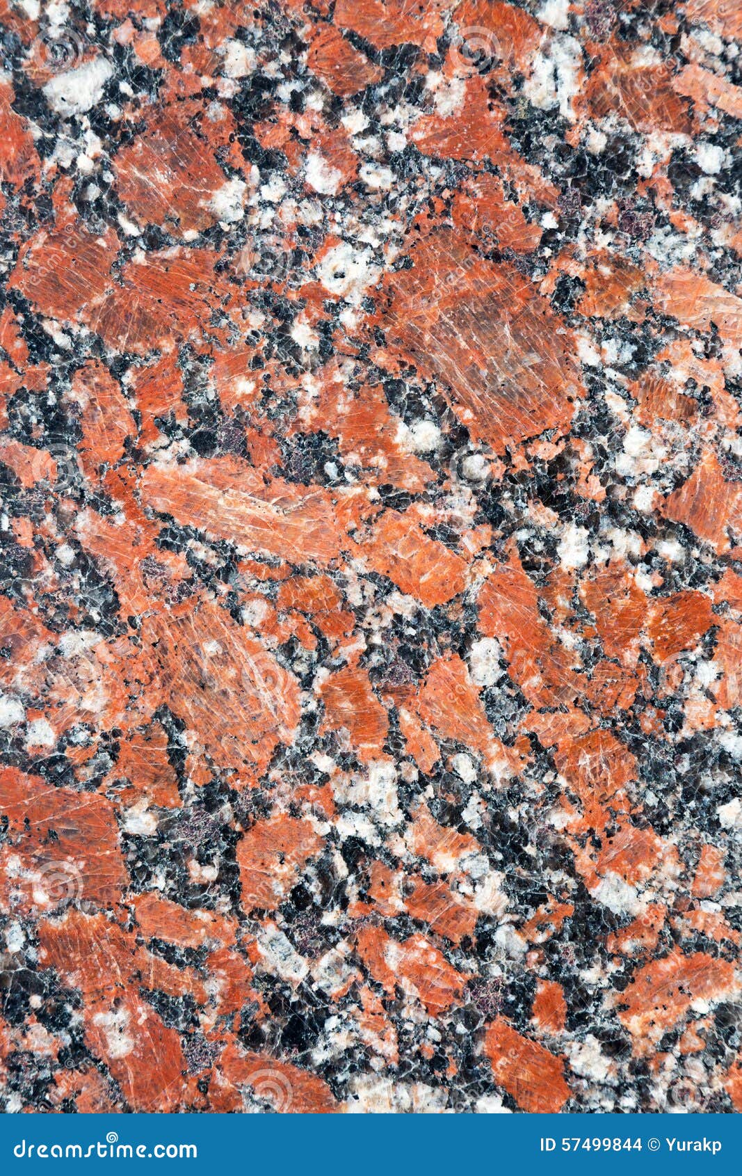 Close up of granite stock photo. Image of black, rock - 57499844