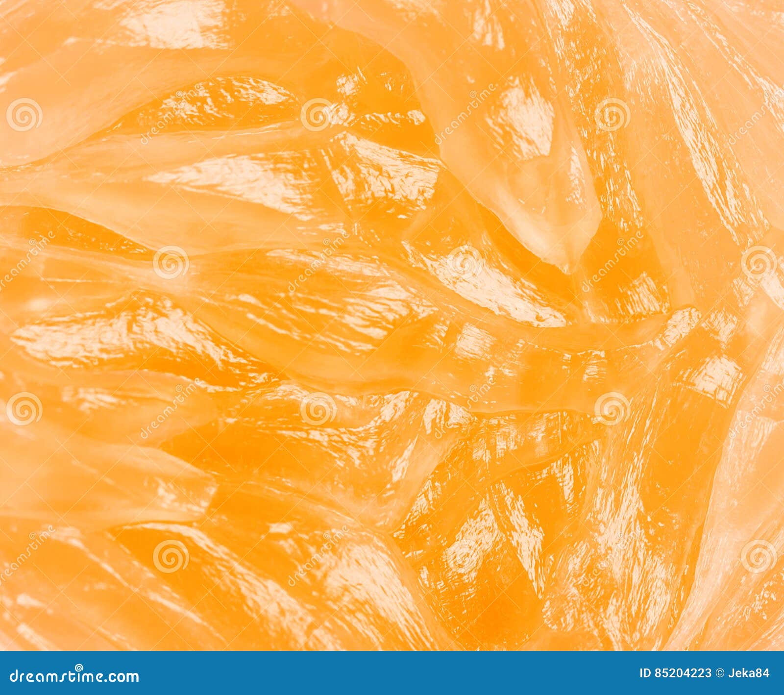 Close Up of Grapefruit or Orange Texture Pulp Stock Image - Image of ...