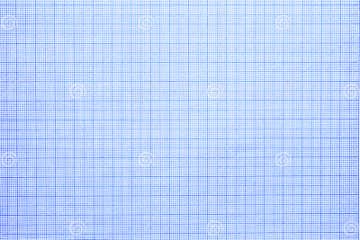 Close up of graph paper stock photo. Image of page, engineering - 92568244
