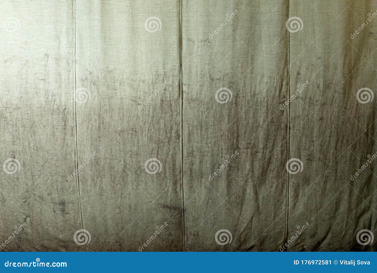 Texture of an old rag stock image. Image of cotton, pattern - 176972581