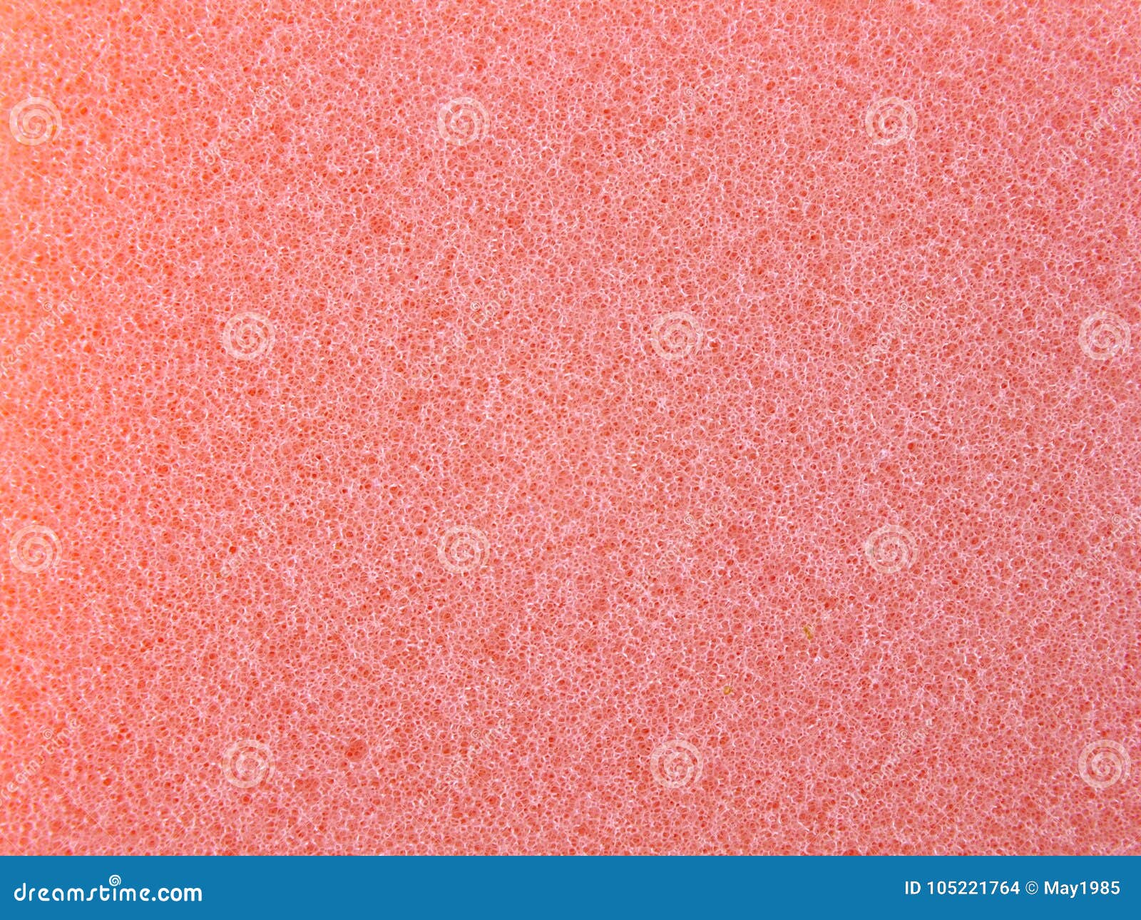 Washing Pad Sponge Texture Background Stock Photo - Image of sanitary ...