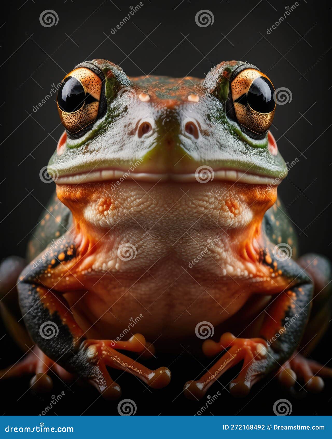 Frog Looking Out Of T-shirt Pocket Funny Humorous Vector Cartoon ...