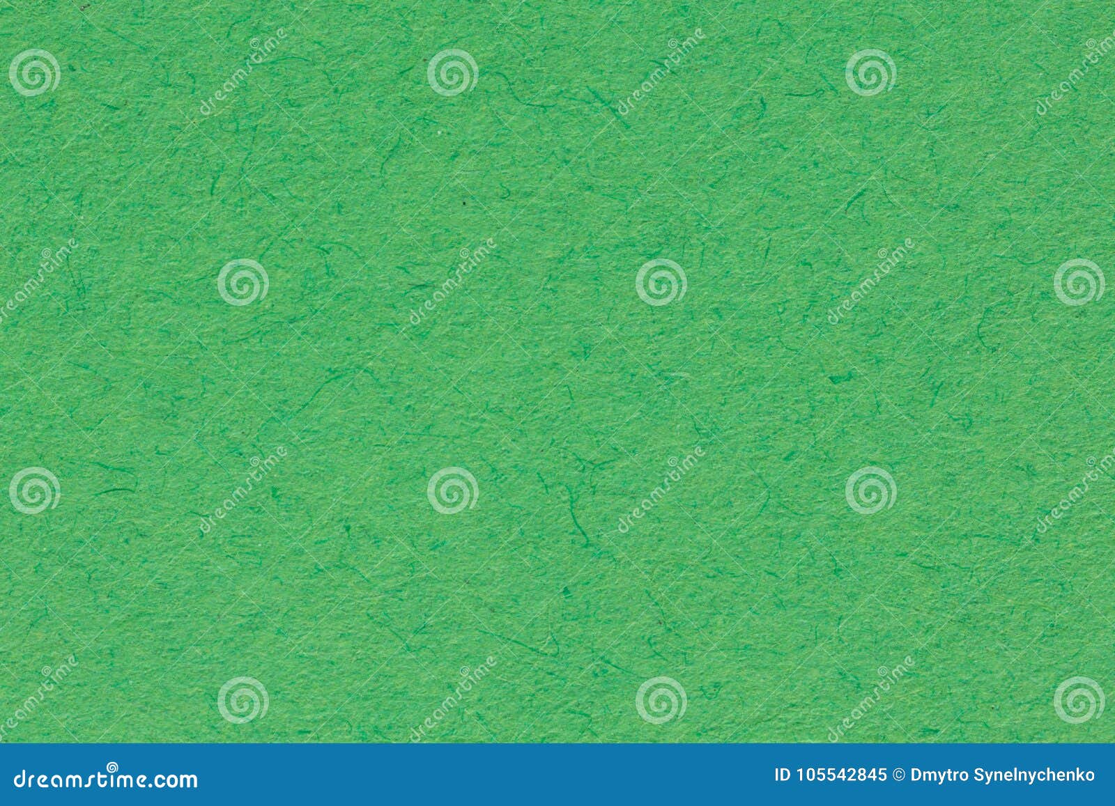 Close Up of Green Paper Texture. Stock Image - Image of texture, rough ...
