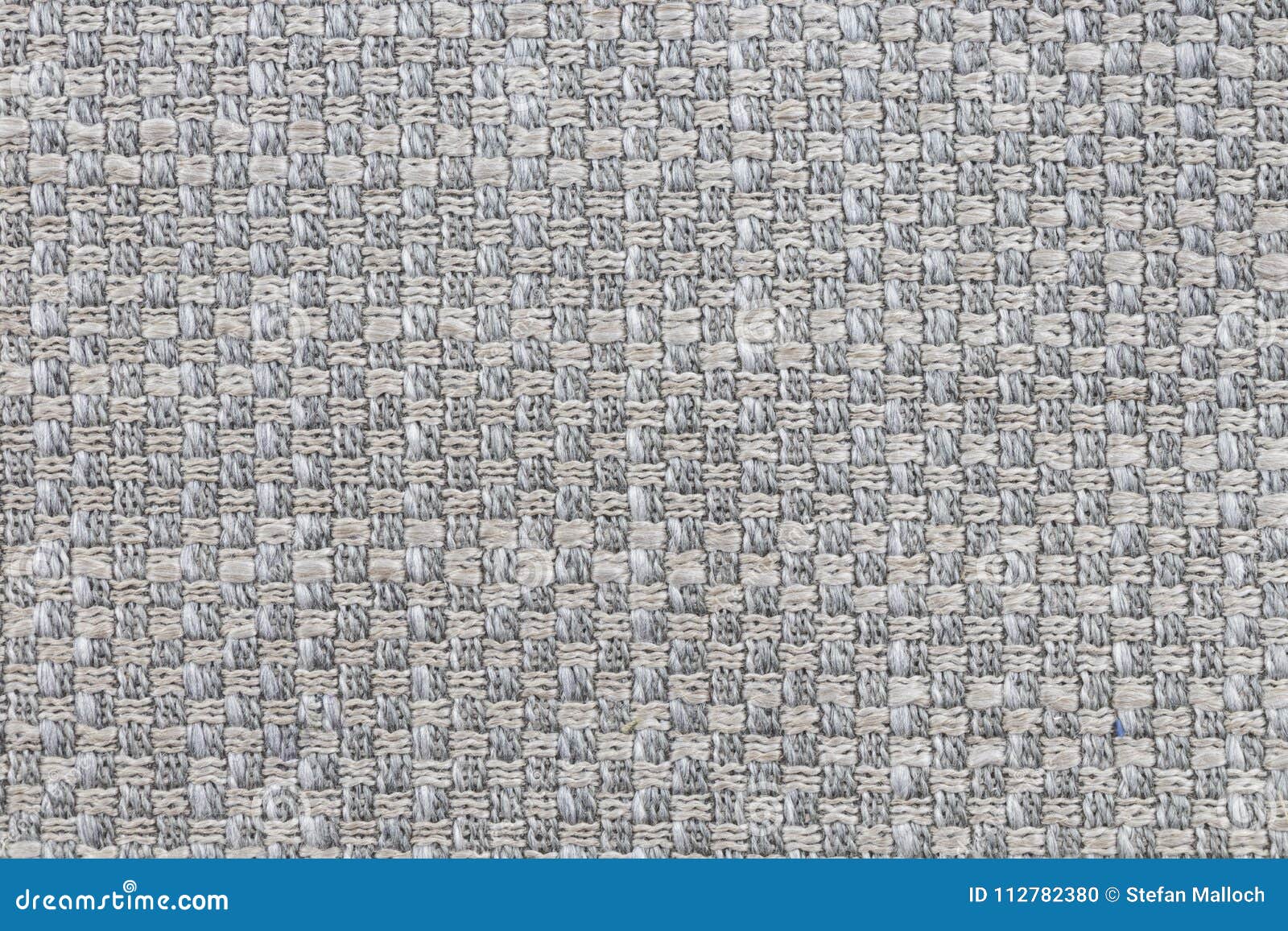 Close Up of a Grey Fabric Design Pattern Stock Photo - Image of line ...