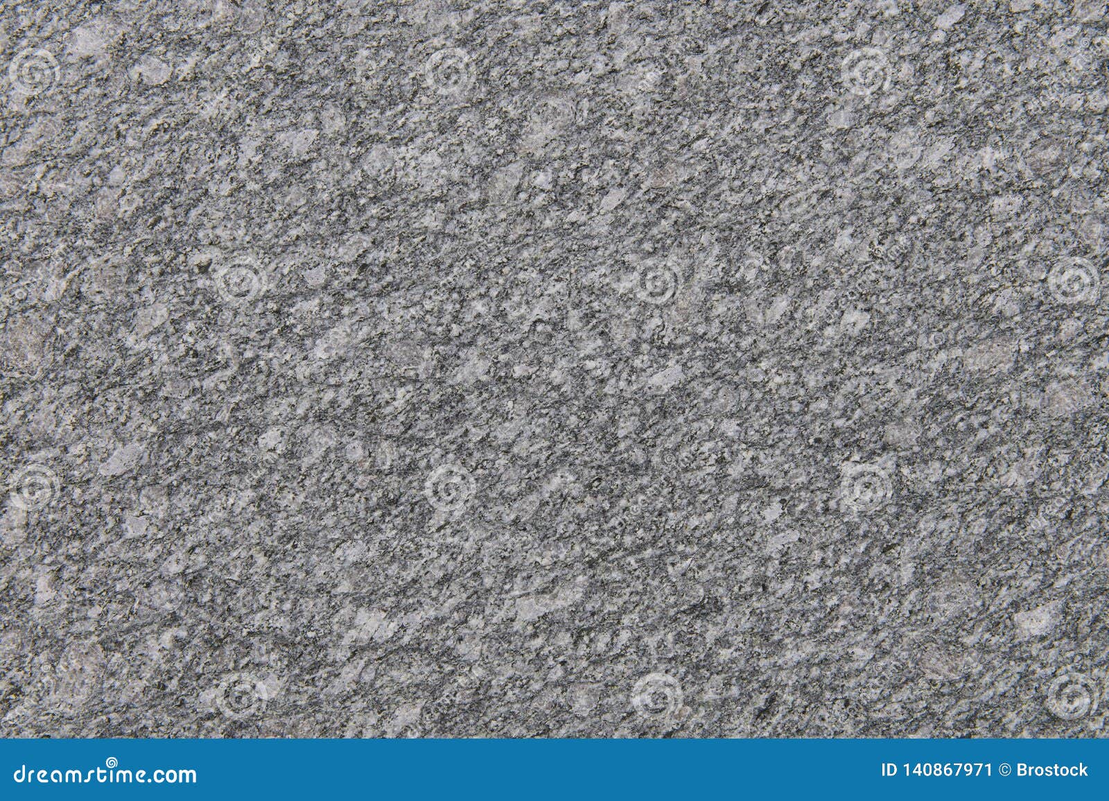 Close Up of Grey Seamless Granite Texture Decorative Stock Image ...