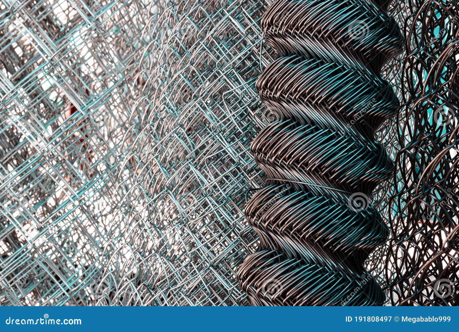 Close Up On Lattice Girder And Truss Girders Steel Roof Truss For ...